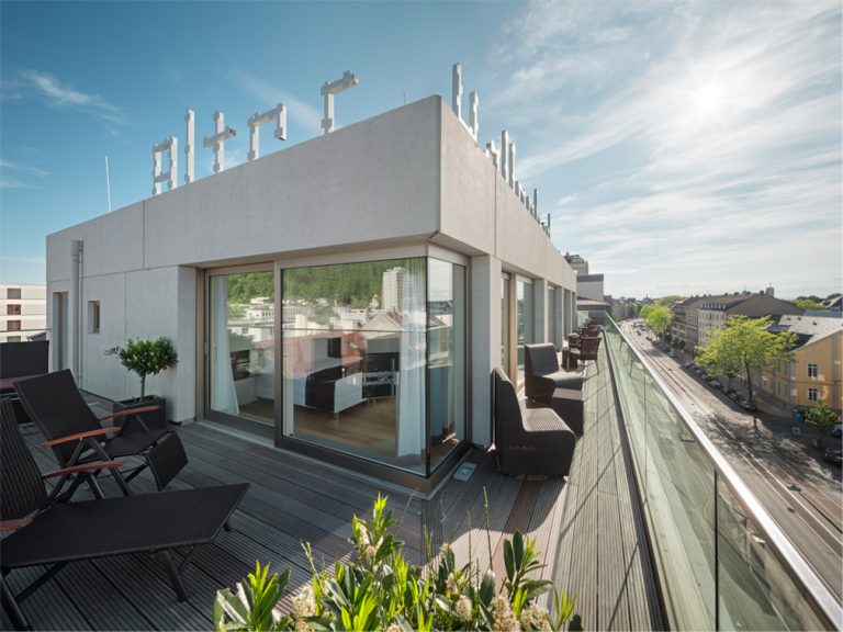 Altes Hallenbad – Hotel Bergheim 41 - SSV Architekten